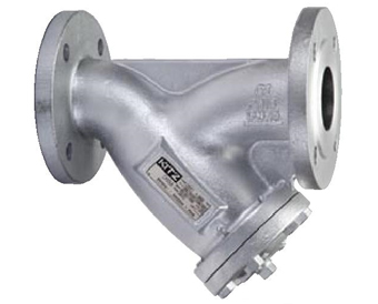 Y Pattern Strainer – AL FUAD TRADING EST